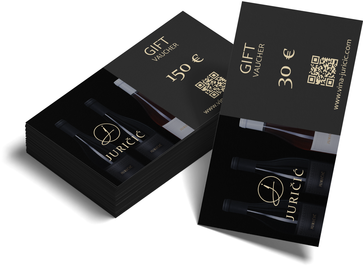 Gift Card | Vina Juričić